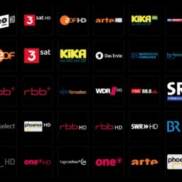 TV-Senderlogos (Picons) zum herunterladen | smooth ones