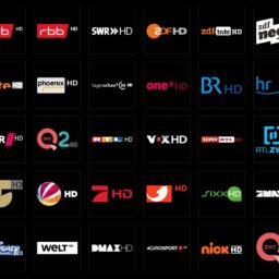 TV-Senderlogos (Picons) zum herunterladen | smooth ones