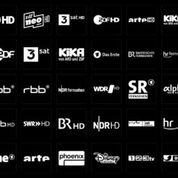 TV-Senderlogos (Picons) zum herunterladen | smooth ones